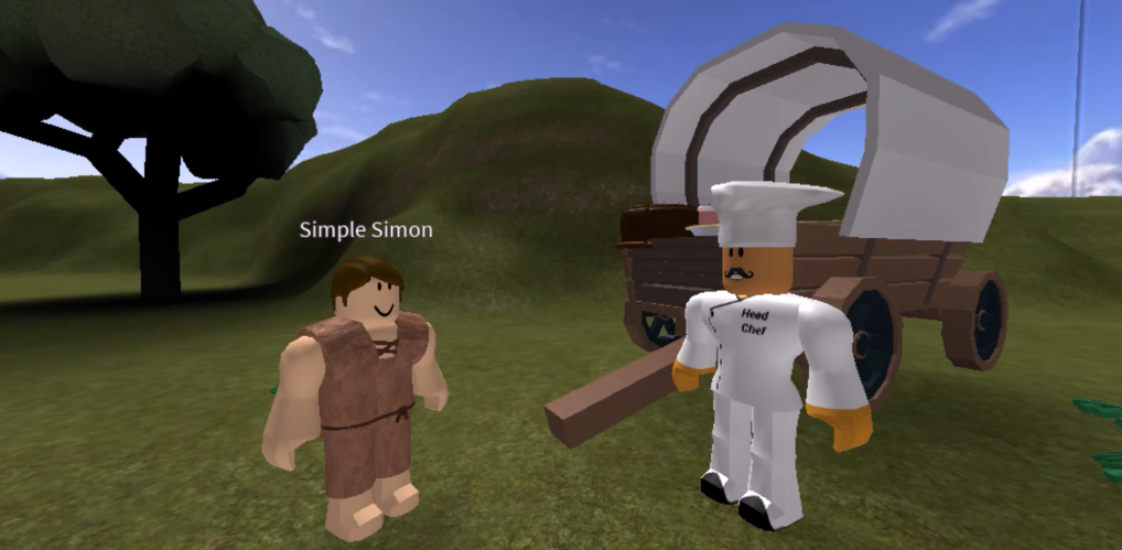 Simple Simon | Super Mario Rhymes (2017) Wiki | Fandom Simple Simon | Super Mario Rhymes (2017) Wiki | Fandom