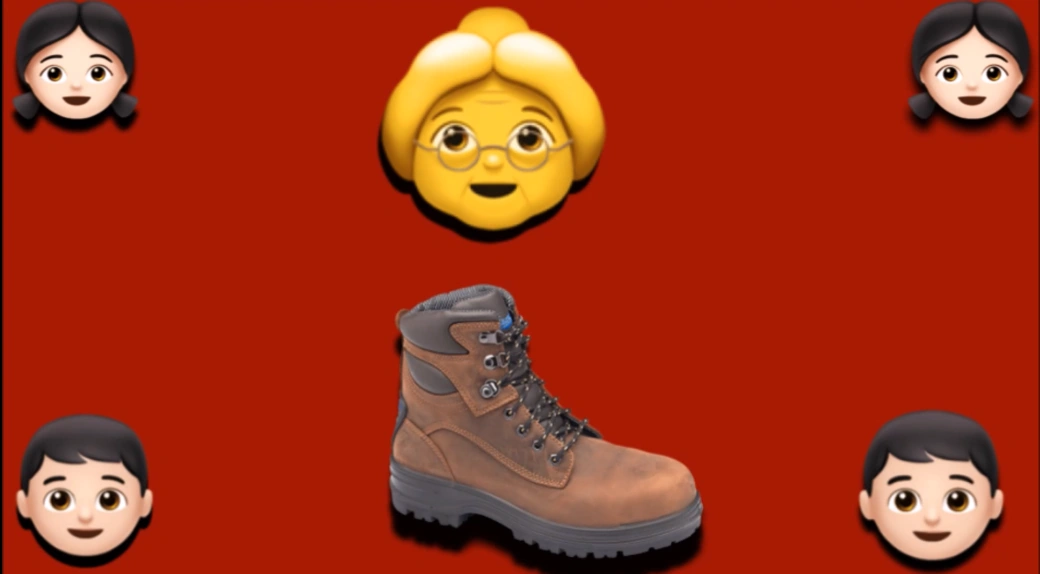 There Was an Old Woman | Super Mario Rhymes (2017) Wiki | Fandom