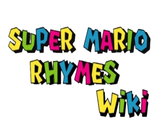 Super Mario Rhymes (2017) Wiki | Fandom