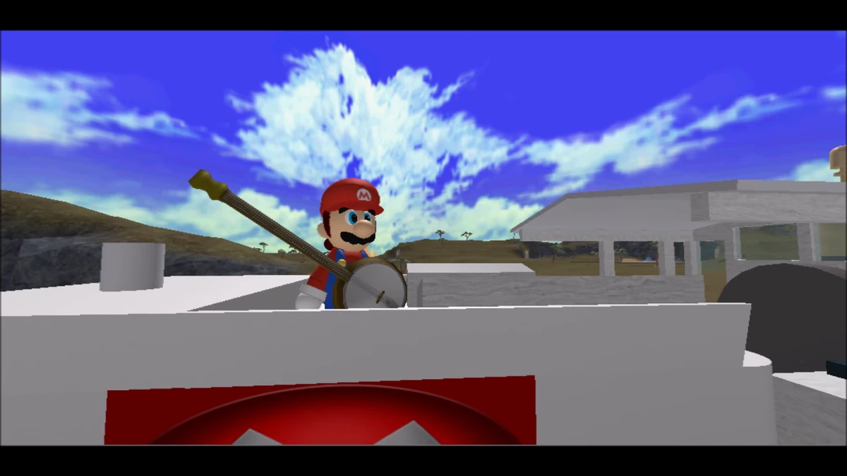 Oh Susanna! | Super Mario Rhymes (2017) Wiki | Fandom