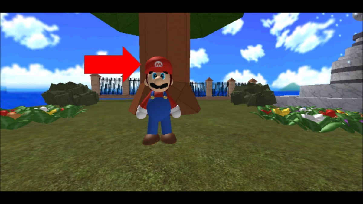 Head, Shoulders, Knees and Toes | Super Mario Rhymes (2017) Wiki | Fandom