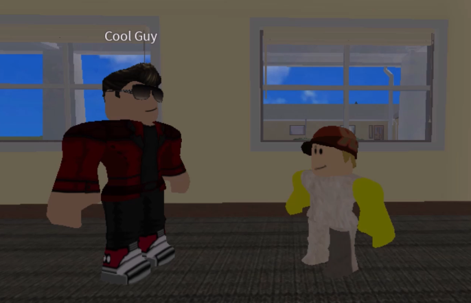 Billy Boy | Super Mario Rhymes (2017) Wiki | Fandom