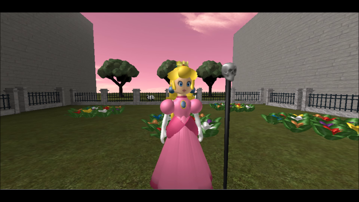 Little Bo Peep | Super Mario Rhymes (2017) Wiki | Fandom