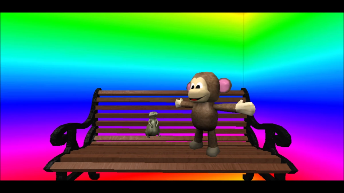 Pop Goes The Weasel | Super Mario Rhymes (2017) Wiki | Fandom