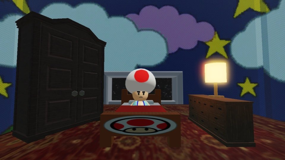 Diddle Diddle Dumpling | Super Mario Rhymes (2017) Wiki | Fandom