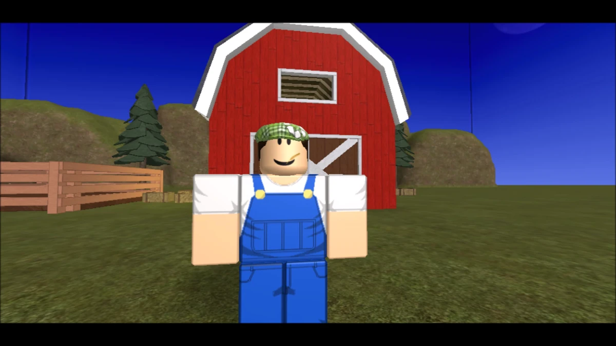 The Farmer In The Dell | Super Mario Rhymes (2017) Wiki | Fandom