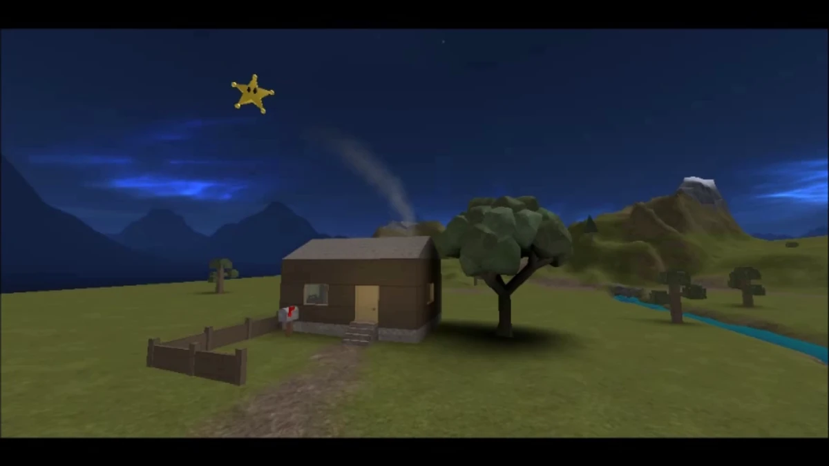 Twinkle, Twinkle Little Star | Super Mario Rhymes (2017) Wiki | Fandom