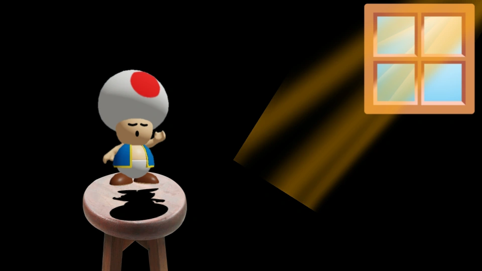 Little Tommy Tucker | Super Mario Rhymes (2017) Wiki | Fandom