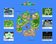 Super Mario World | Wiki Super Mario SAGA | Fandom