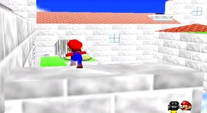 Sky Land Resort | Super Mario Star Road Wikia | Fandom