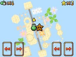 Cloudrail Station (DS) | Super Mario Star Road Wikia | Fandom
