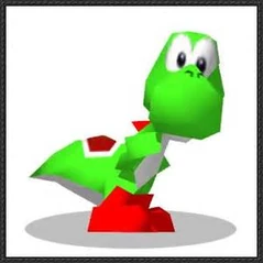 Yoshi | Super Mario Star Road Wikia | Fandom
