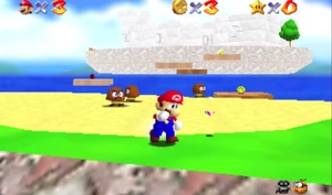 Super Mario Star Road | Super Mario Star Road Wikia | Fandom