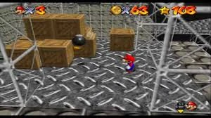 Bob-omb Battle Factory | Super Mario Star Road Wikia | Fandom