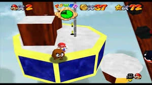 Mad Musical Mess | Super Mario Star Road Wikia | Fandom