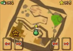 Koopa Canyon (DS) | Super Mario Star Road Wikia | Fandom