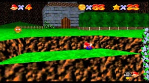 Piranha Plant Pond | Super Mario Star Road Wikia | Fandom