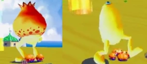 Tramplin' Stu | Super Mario Sunshine GC Wiki | Fandom