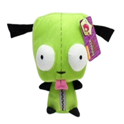 (Gir) | Super Mario Toy Plush Studios Wiki | Fandom