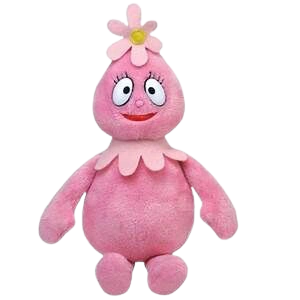 (Foofa) | Super Mario Toy Plush Studios Wiki | Fandom