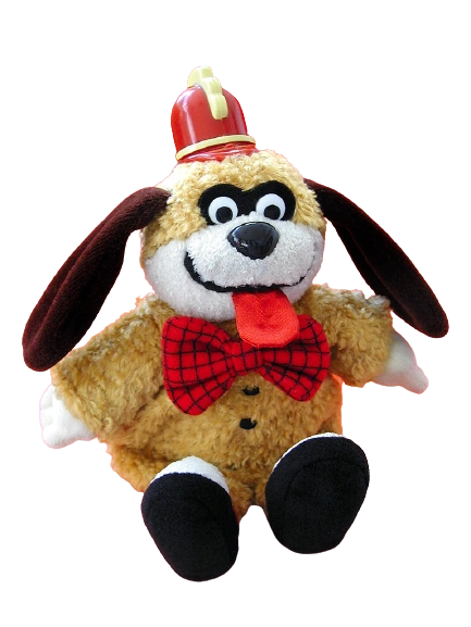 Fleegle | Super Mario Toy Plush Studios Wiki | Fandom