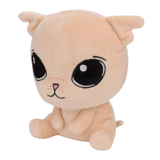 (Bingus) | Super Mario Toy Plush Studios Wiki | Fandom