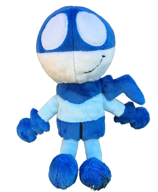 (Snap) | Super Mario Toy Plush Studios Wiki | Fandom