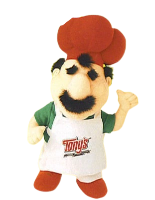 (Chef Tony) | Super Mario Toy Plush Studios Wiki | Fandom