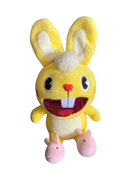 Cuddles | Super Mario Toy Plush Studios Wiki | Fandom