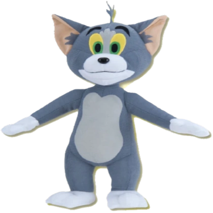 (Tom) | Super Mario Toy Plush Studios Wiki | Fandom