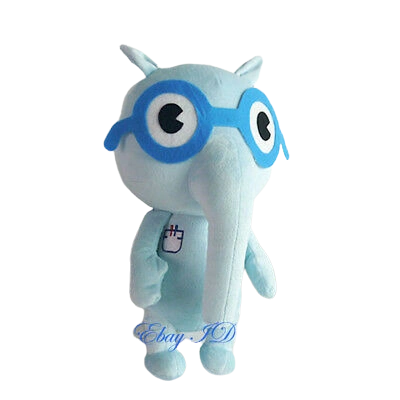 Sniffles | Super Mario Toy Plush Studios Wiki | Fandom