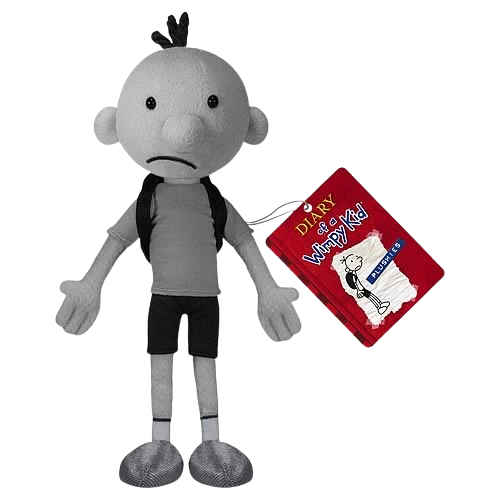 (Greg) | Super Mario Toy Plush Studios Wiki | Fandom