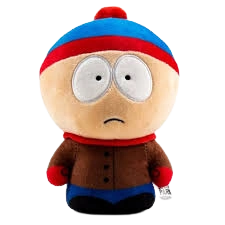 (Stan) | Super Mario Toy Plush Studios Wiki | Fandom