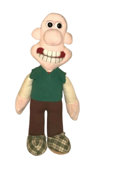 (Wallace) | Super Mario Toy Plush Studios Wiki | Fandom