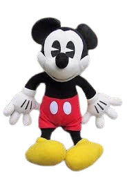 (Mickey) | Super Mario Toy Plush Studios Wiki | Fandom