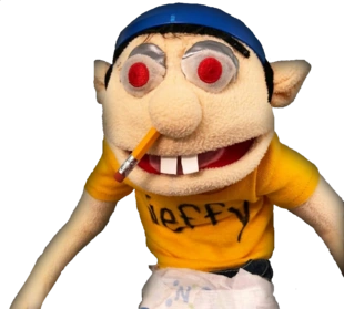 (Robot Jeffy) | Super Mario Toy Plush Studios Wiki | Fandom