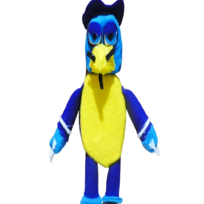 (Tito) | Super Mario Toy Plush Studios Wiki | Fandom