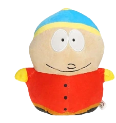 (Cartman) | Super Mario Toy Plush Studios Wiki | Fandom