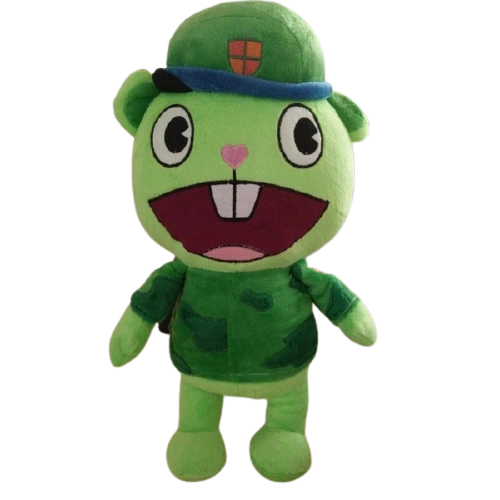 (Flippy) | Super Mario Toy Plush Studios Wiki | Fandom