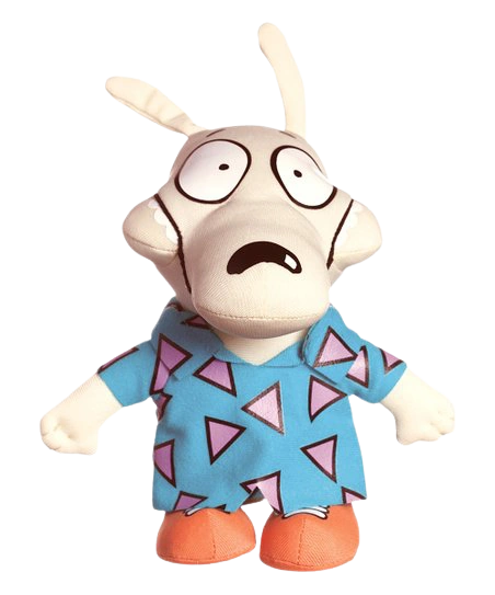 (Rocko) | Super Mario Toy Plush Studios Wiki | Fandom
