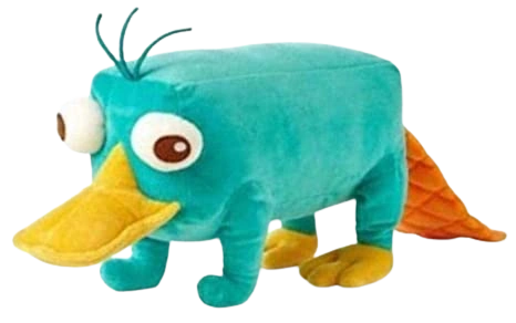 (Perry) | Super Mario Toy Plush Studios Wiki | Fandom