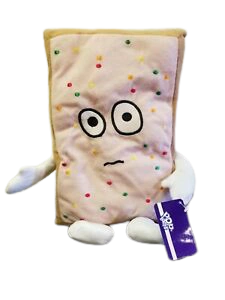 (Pop-Tart) | Super Mario Toy Plush Studios Wiki | Fandom