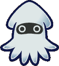 Blooper-class | Super Mario Trading Card Game Wiki | Fandom
