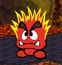 Types and Elements | Super Mario Trading Card Game Wiki | Fandom