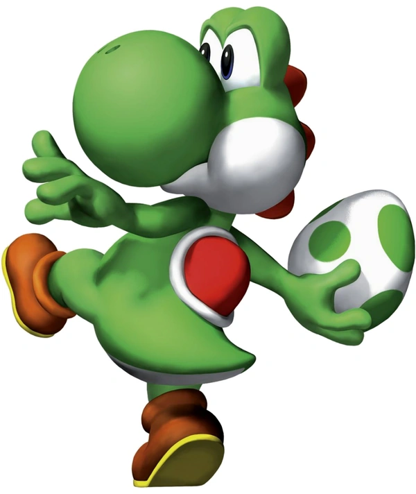 Yoshi | Wiki Super Mario | Fandom