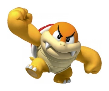 Boom Boom | Wiki Super Mario | Fandom