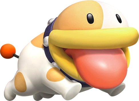 Poochy | Super Mario with Series Wiki | Fandom