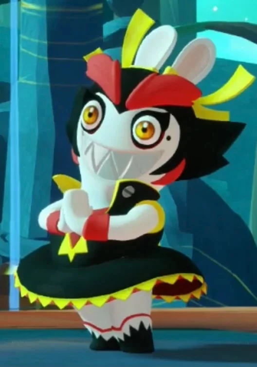 Kanya | Super Mario with Series Wiki | Fandom