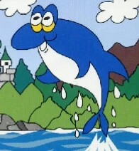 Dorrie | Super Mario World Wikia | Fandom