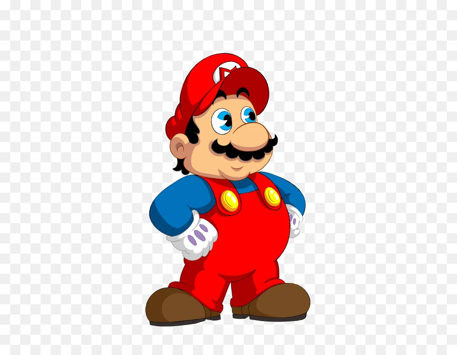 Mario Segalle | Super Mario World Wikia | Fandom